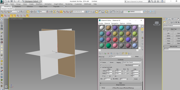 3d max material bitmap 질문입니다. 고수님들 부탁드려요 : 지식iN