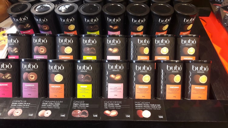 Bubo born 초콜릿 한국에서 못 : 지식iN