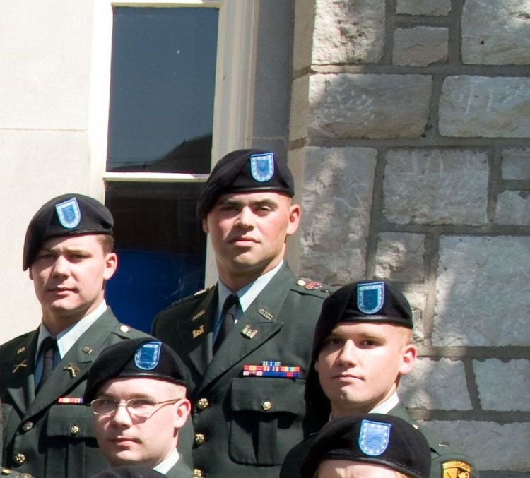 [뽀대나다]의 뜻은? (ROTC 송창우) : 네이버 지식iN