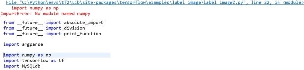 Java Python numpy : 지식iN