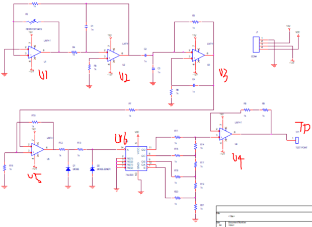 ORCAD Netlist 생성이 안됩니다.. 도와주세요 : 지식iN