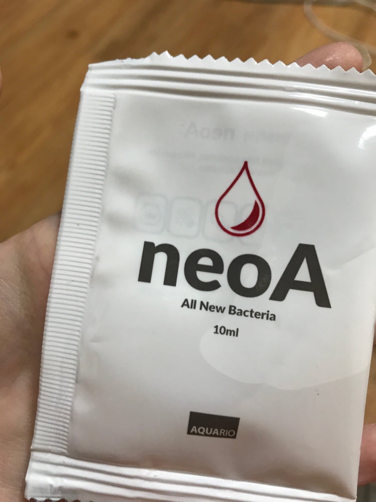 neoA박테리아 어디에 써요? : 지식iN