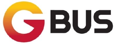 경기버스 로고 AI파일 어디서 구할 수 있을까요?? (G-BUS) : 지식iN