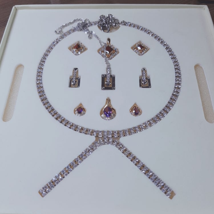 SM JEWELRY 에스엠 주얼리 가격티 얼마인가요?? : 지식iN
