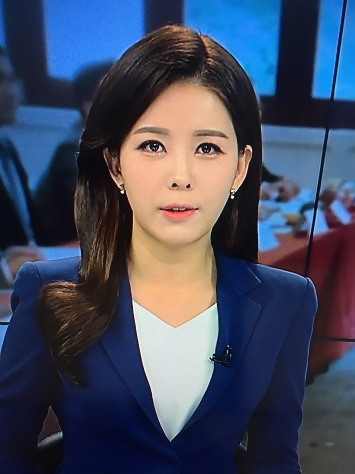 Ytn여자아나운서 누군가요~? : 지식iN