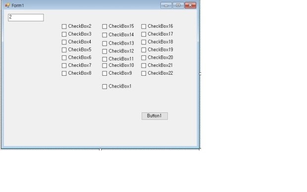 비주얼베이직2013 (visual basic 2013) 반복문 질문 : 지식iN