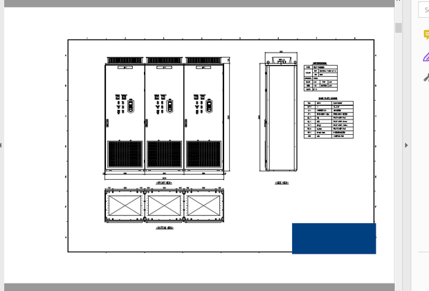 Autocad파일을 Cad To Pdf Conversion으로 변환후 생기는 여백 어떻게 없애나요 지식in