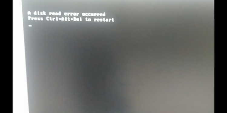 컴퓨터 고장(ctrl+ alt + del) (내공100) : 지식iN