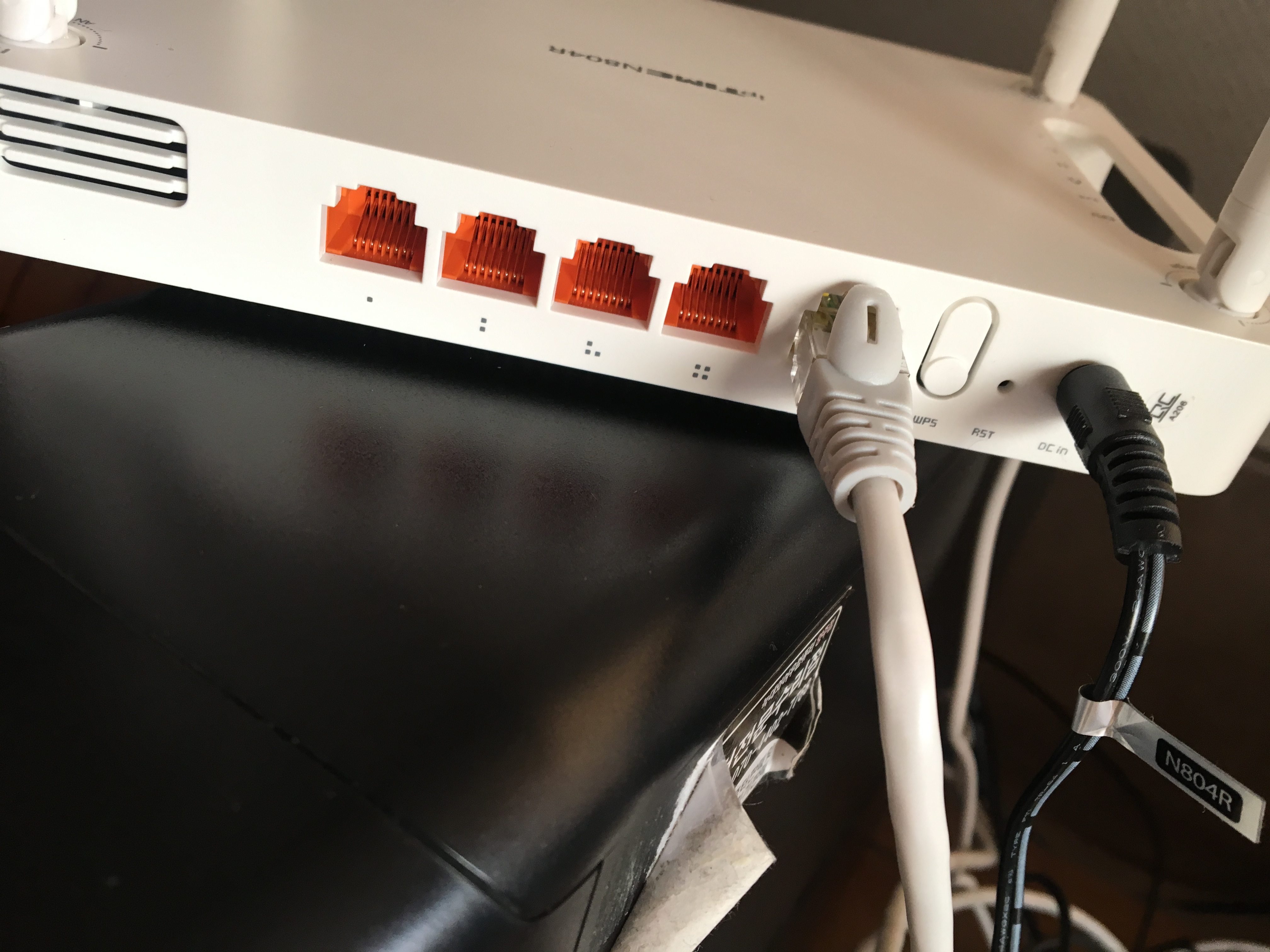 iptime공유기랑 kt giga utp2랑 연결 어떻게 하나요 : 네이버 지식iN