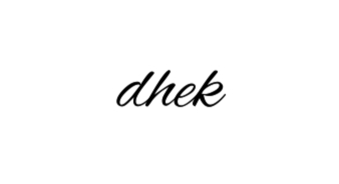 dhek 프로필 : 지식iN