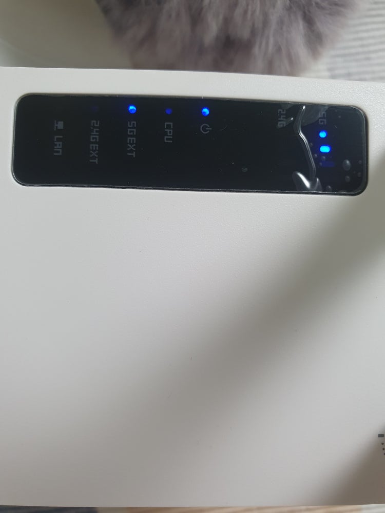 iptime extender a1 : 지식iN