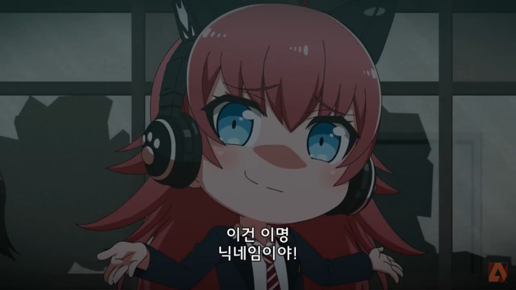 뱅드림 chu2 츄츄 헤드셋 : 지식iN