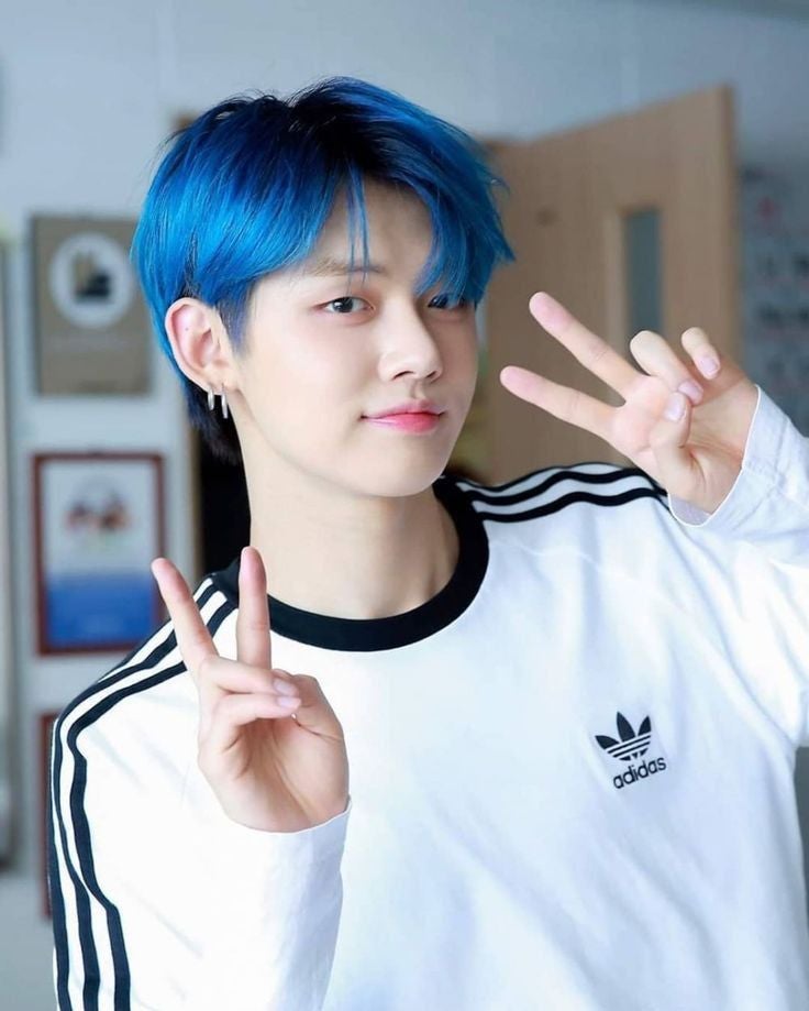 투바투 연준 고화질 사진이요 지식in