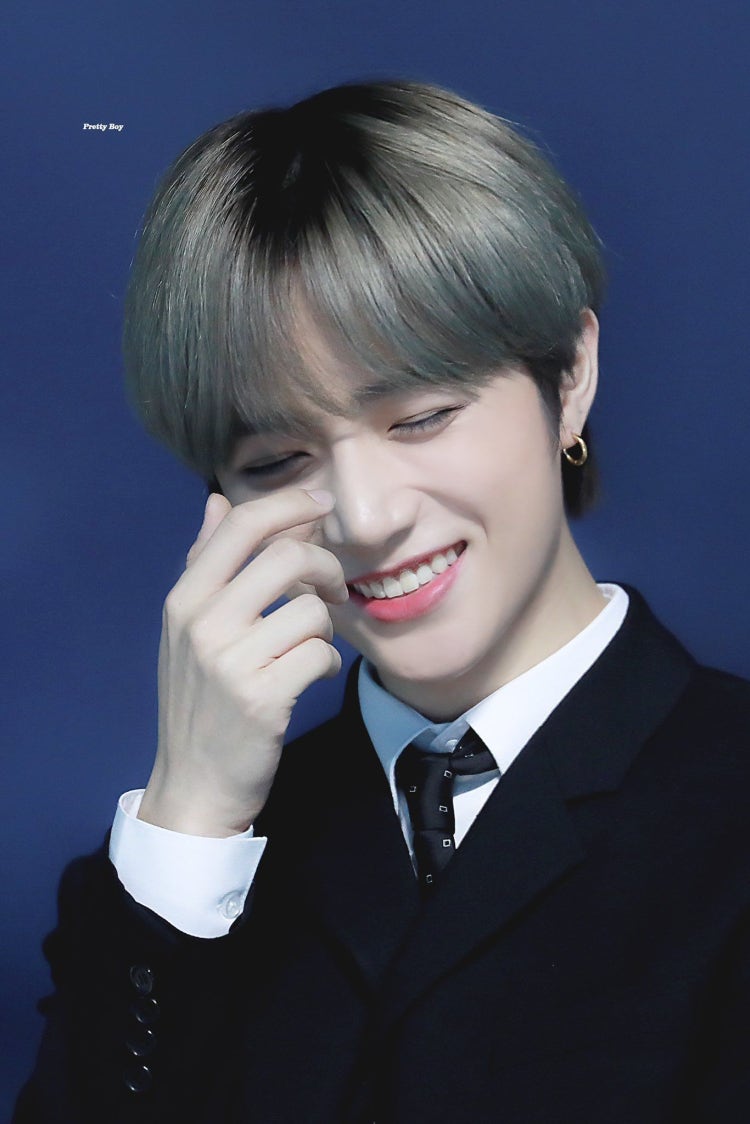 투바투 범규 사진 좀 주세요 ! : 지식iN