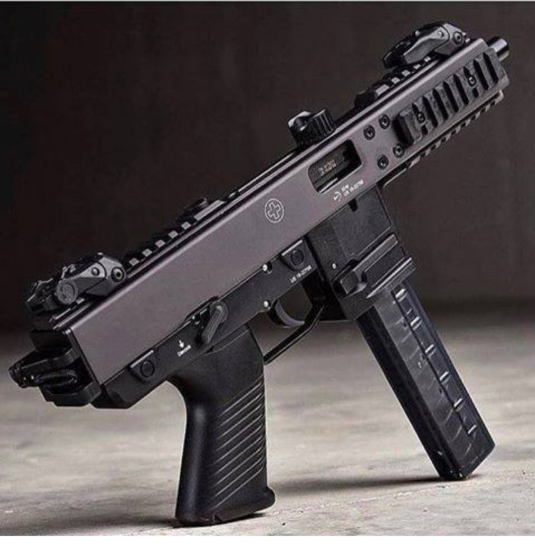 이 총 이름 좀 알려주세요 : 지식iN