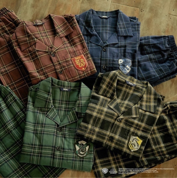 해리포터 잠옷 : 지식iN