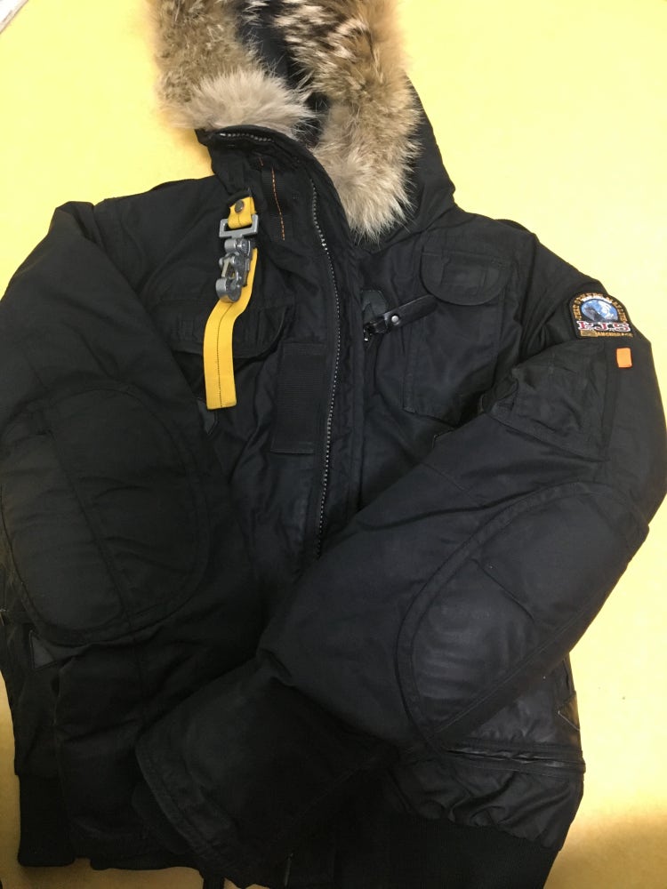 파라점퍼스 고비 정품인가요정가품 판별 지식in