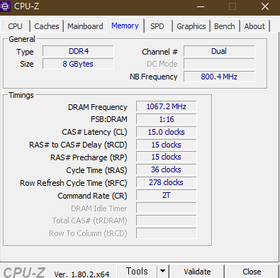 조립컴 RAM 업그레이드 (DDR4-2132, DDR4-21300) : 지식iN