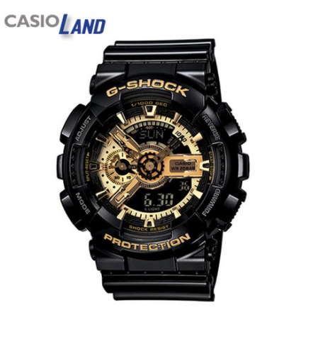 지샥 시계 추천 부탁드려요 - 제가 남자 고등학생인데 등치 있고 손목도 두꺼운 편이에요 지...