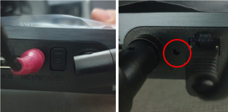 SKT HT104G 공유기 관리자 급해요 : 지식iN