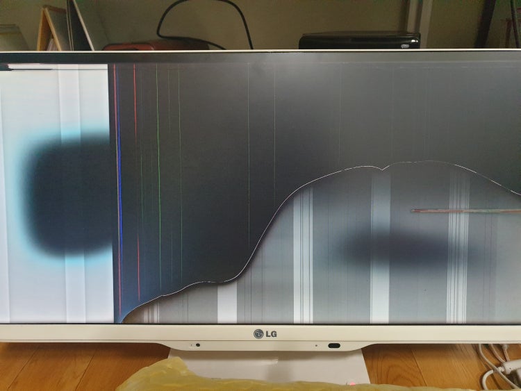 컴퓨터 화면 전환 (v960-lh20k) : 지식iN