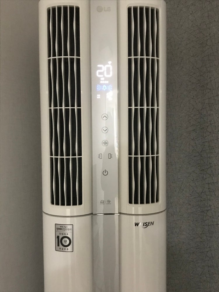 LG WHISEN에어컨 와이파이모양 : 지식iN