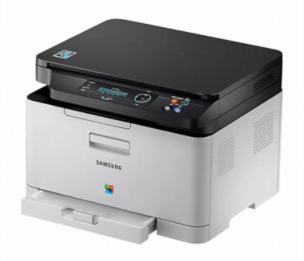 SL C486삼성 프린터 인쇄기 복사기능 : 지식iN