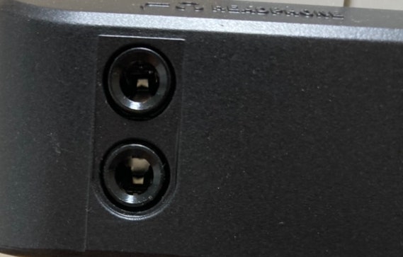 커즈와일mps20 헤드셋 단자 종류 : 지식iN