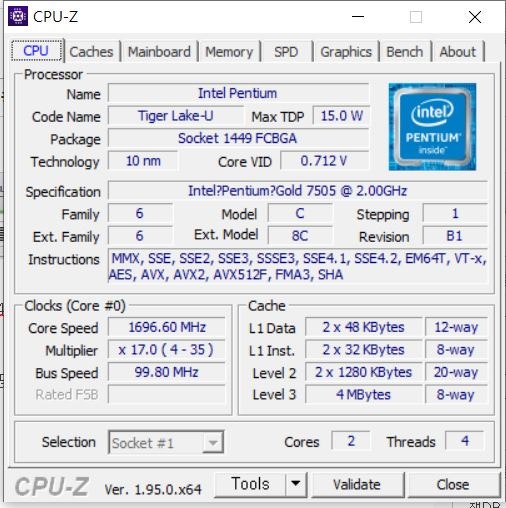 CPU-Z DDR4 DRAM Frequency 속도가 절반밖에 안나와요 : 네이버 지식iN