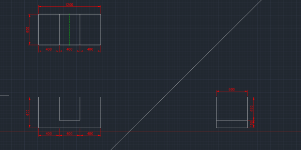 오토캐드 mview 명령어 : 지식iN