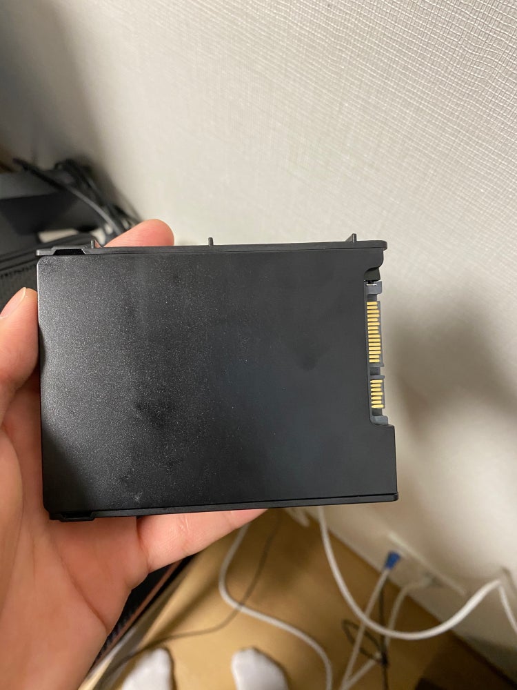 DM800SBA-A717 삼성 오디세이 데스크탑 ssd 추가 질문 : 지식iN