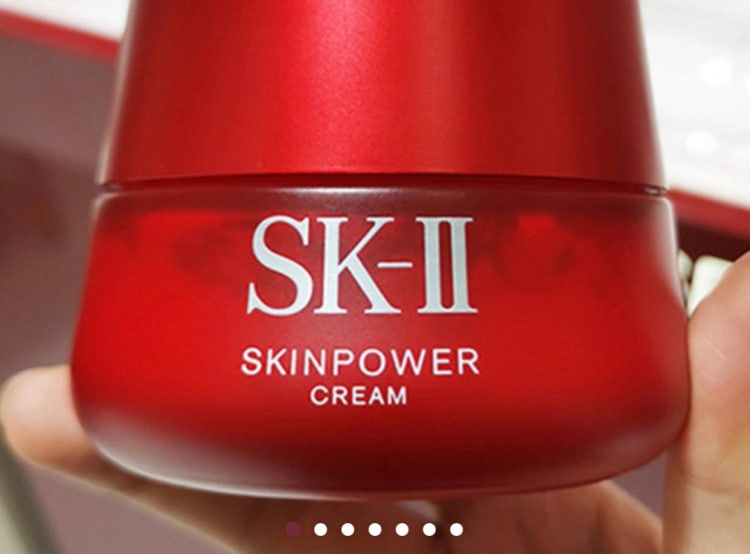 Sk2 크림종류? : 지식iN