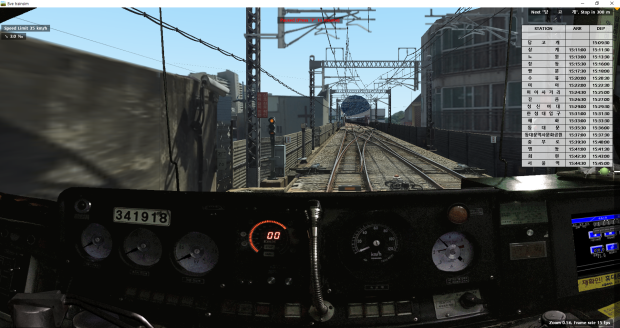 BVE5 TSL 4호선 당고개-서울역 운전취급설명서 : 지식iN