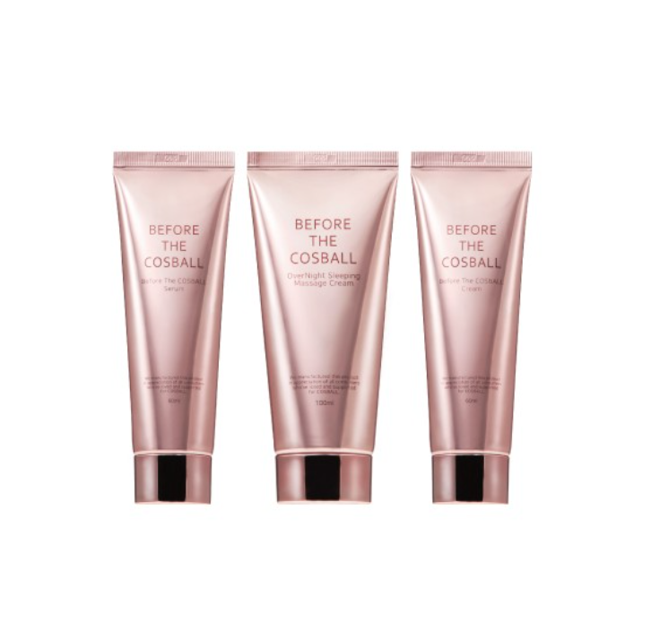 코즈볼(COSBALL) 화장품 아시는 분? : 지식iN