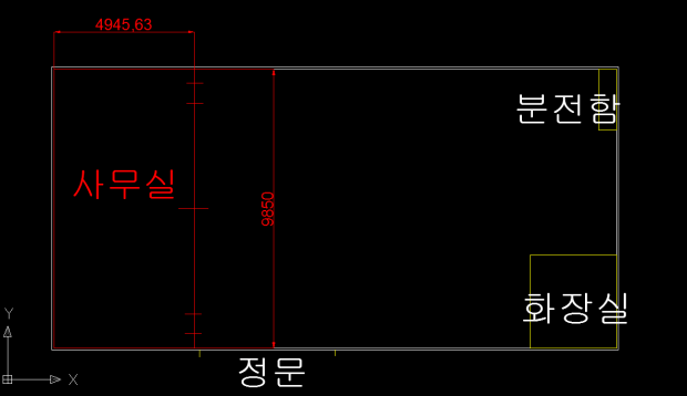 샌드위치 판넬 사무실 견적 및 비용 문의 지식in