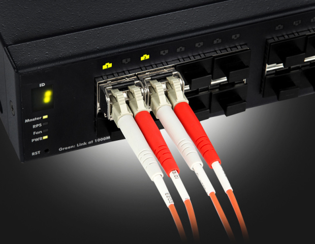 SFP, GBIC 모듈 연결관련 질문 : 지식iN