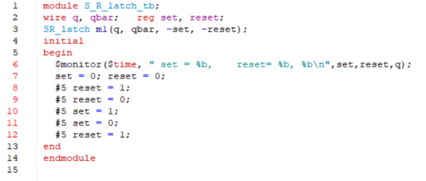 Modelsim 에 관하여 transcript monitor : 지식iN