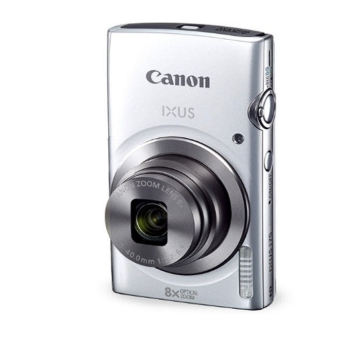 canon(캐논)-IXUS 175 카메라 충전핀 : 지식iN