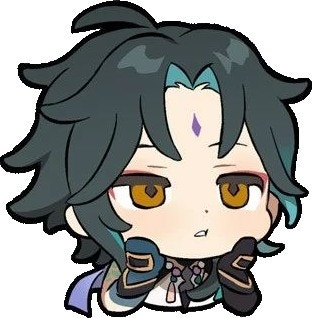 원신 공식일러스트 : 지식iN