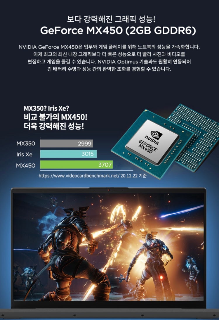 배그 사양 및 발열 그래픽카드 지식in