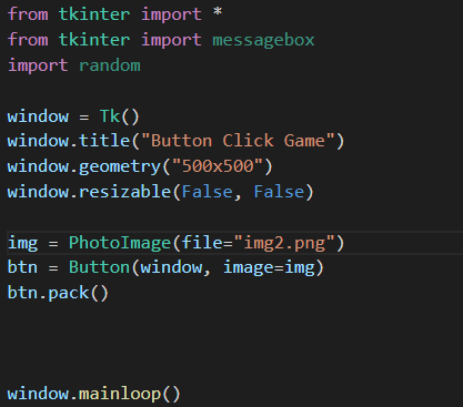 파이썬 tkinter 이미지 안 됨 : 지식iN