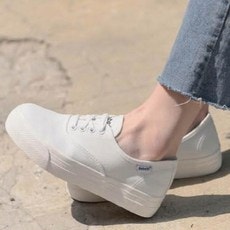 여자 흰바지 부츠컷 양말 코디 - 흰부츠컷 바지 입고 페이크삭스 신을건데 무슨색 신는게 좋...