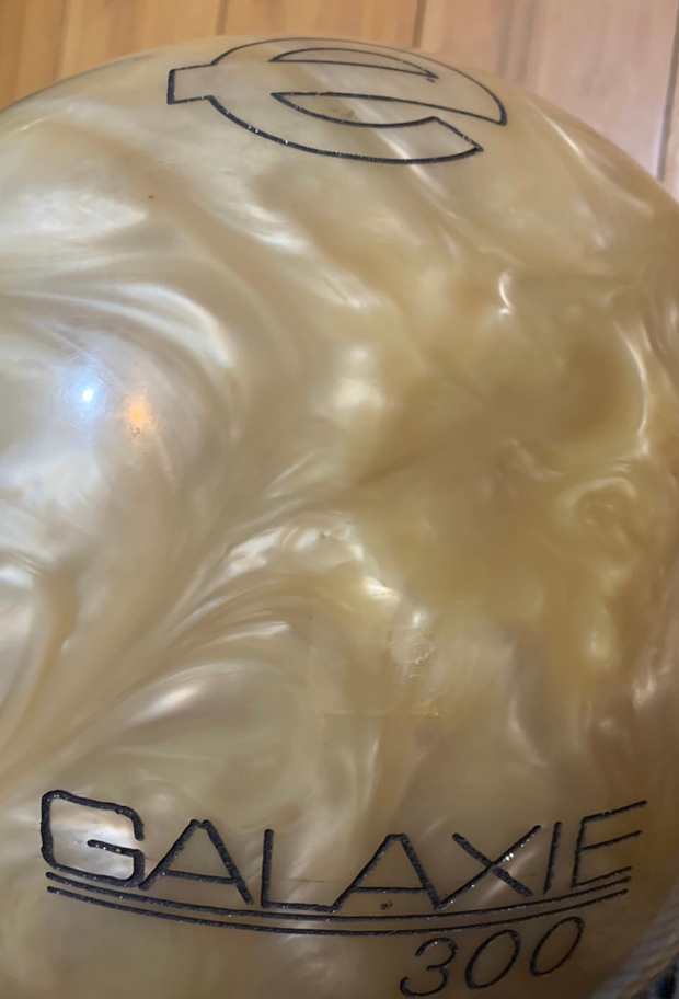 GALAXIE 300 볼링공 정보 : 지식iN