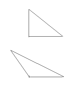 c언어> 삼각형 둘레 구하는 문제입니다. 밑변과 높이를 이용해서 둘레를 구하라고 하는데 어떻게 접근해야할까요..? : 지식iN