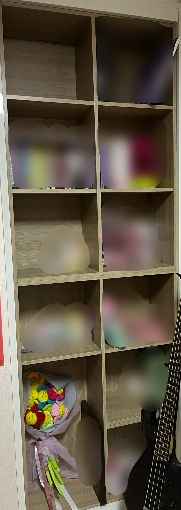붙박이장 제거 혹은 페인트칠 비용 지식in