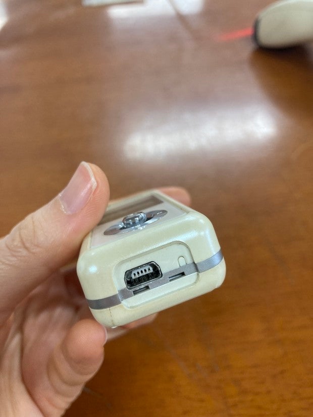 iaudio u3 usb단자 : 지식iN