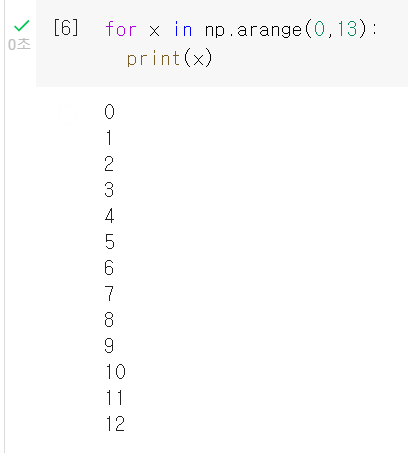넘파이 그래프 - import numpy as npimport matplotlib.pypl...