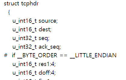 구조체와 포인터 이해가 안가는 부분.... : 지식iN