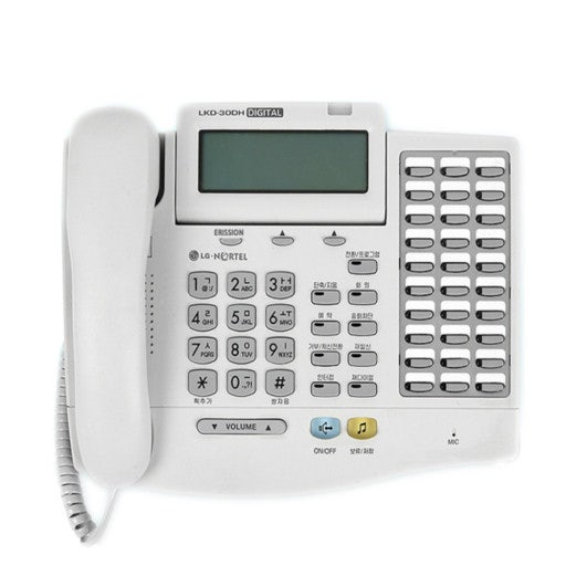 급해요ㅠㅠㅠ LG LKD-30DH 전화 당겨받는거 알려주세요ㅠㅠ : 지식iN