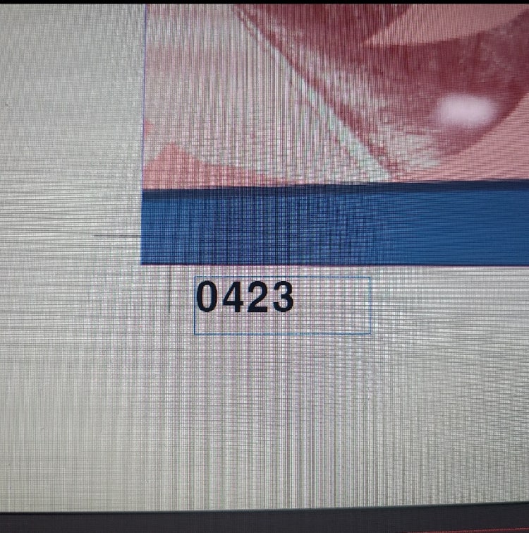 컴퓨터그래픽스운용기능사 실기 인디자인 작업에 질문있어요 지식in